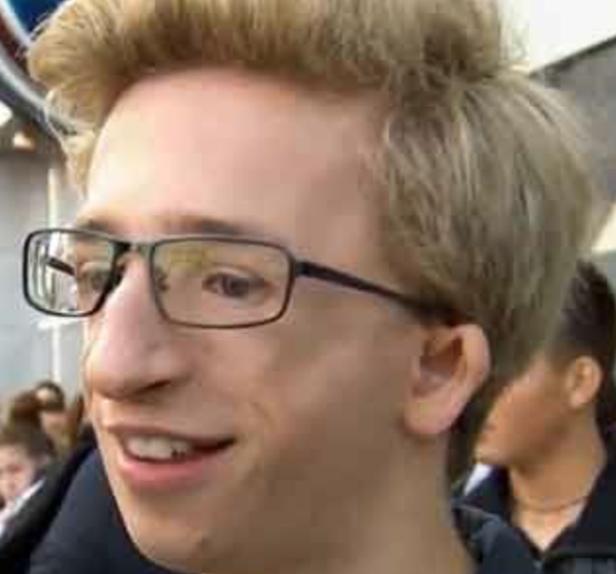 Le Québec parle... du petit Jérémy! - La Clique du Plateau