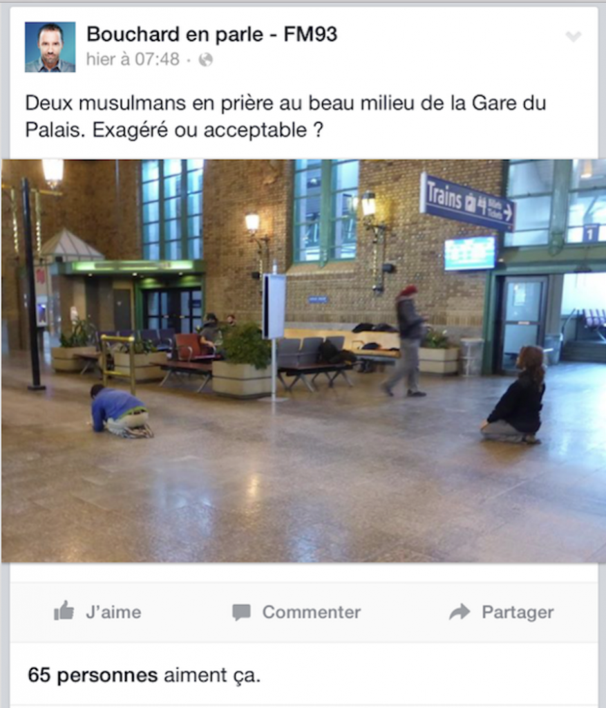 Archives des Sylvain Bouchard - La Clique du Plateau