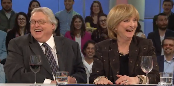 TLMEP d’Anne-Marie Dussault. - La Clique du Plateau