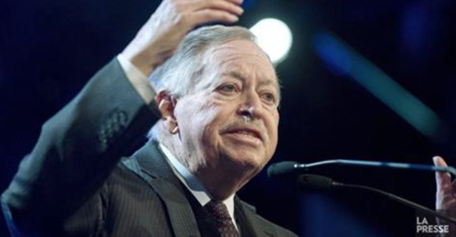 Quand même particulier… - La Clique du Plateau