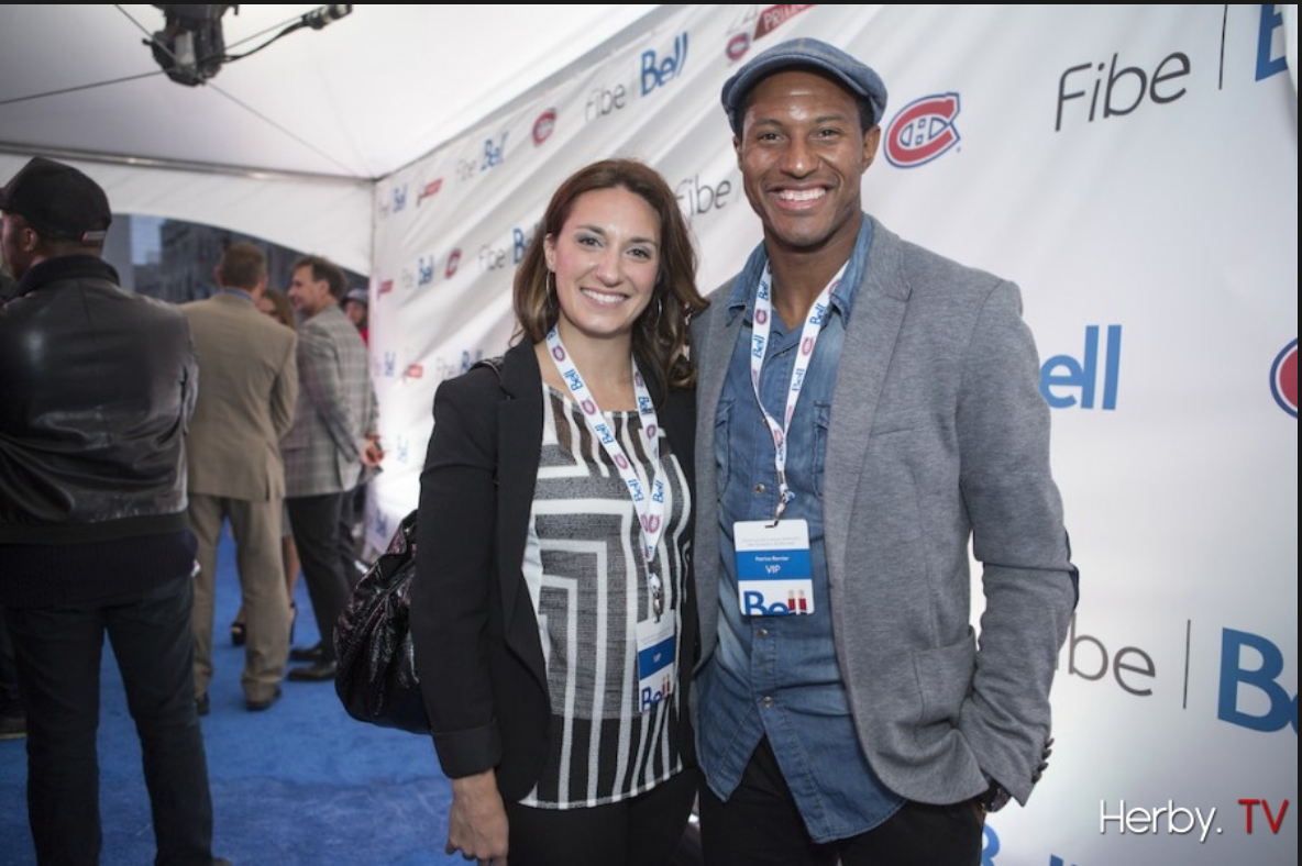 Mélisa est pas Germaine pantoute! - La Clique du Plateau