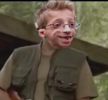 Le Petit Jérémy prend sa revanche... - La Clique du Plateau