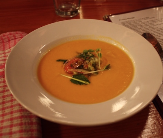 La Cabane du Pied de Cochon 2015 qui roule comme un fast-food! - La ...