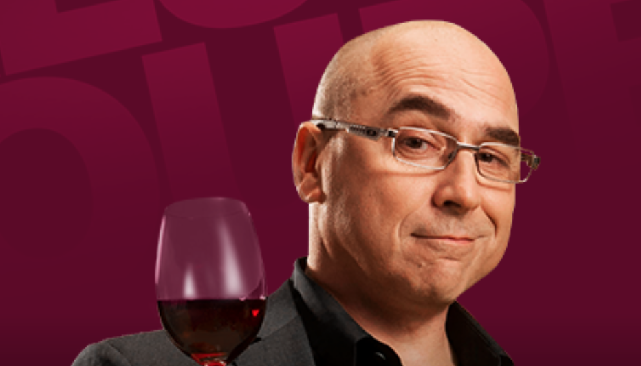 André Ducharme est hypocrite - La Clique du Plateau