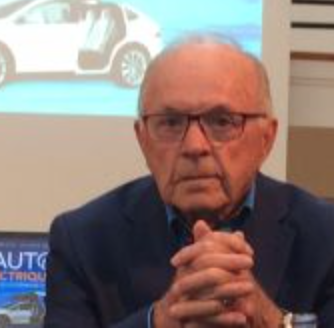 Jacques Duval s'excuse... 50 ans plus tard! - La Clique du Plateau