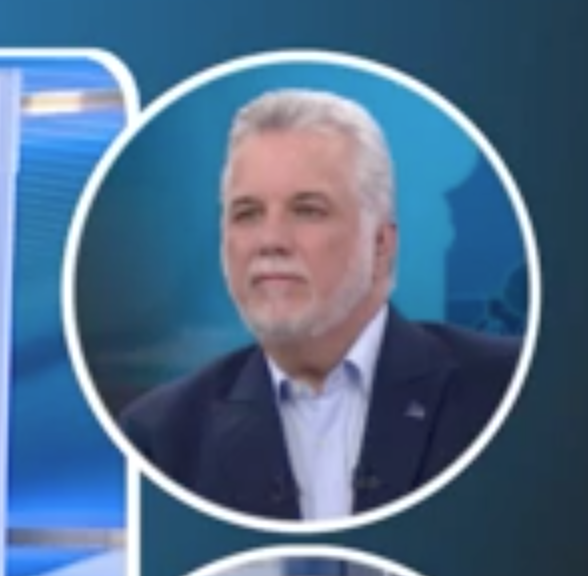Gérald Fillion 1, Philippe Couillard 0 - La Clique du Plateau