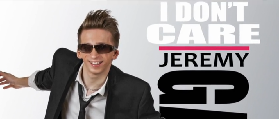 Jeremy Gabriel se lance dans la pop! - La Clique du Plateau