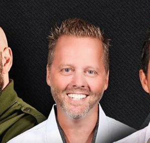 Dominic Maurais est mêlé de ce temps-ci! - La Clique du Plateau