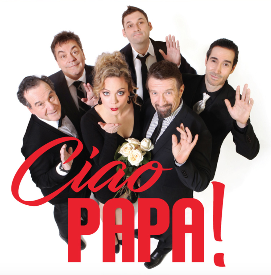 Guide complet théâtre d'été de la Clique! - La Clique du Plateau