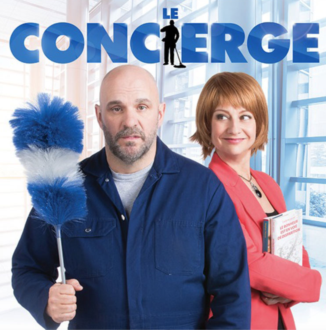 Guide complet théâtre d'été de la Clique! - La Clique du Plateau