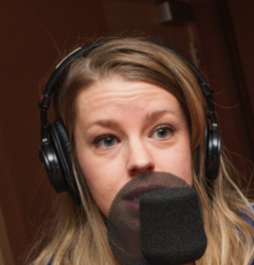 Judith Lussier a vraiment une opinion sur tout! - La Clique du Plateau