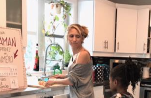 Ha ha ha yeah right! - La Clique du Plateau