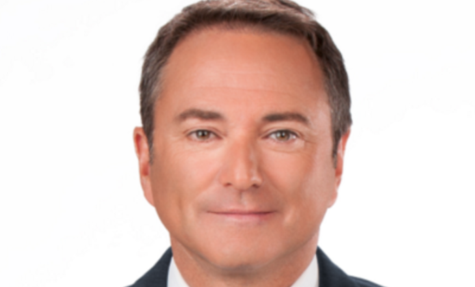 Pierre Jobin, de TVA, est vraiment big à Québec! - La Clique du Plateau