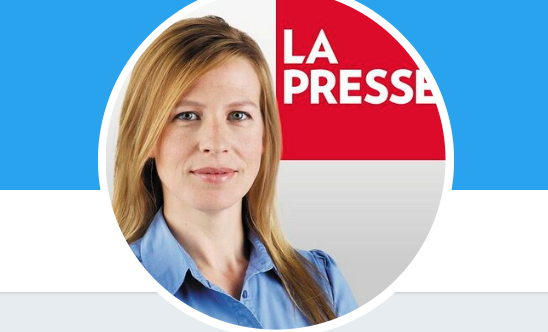 Dumas sur les témoignages d'Isabelle Hachey... - La Clique du Plateau