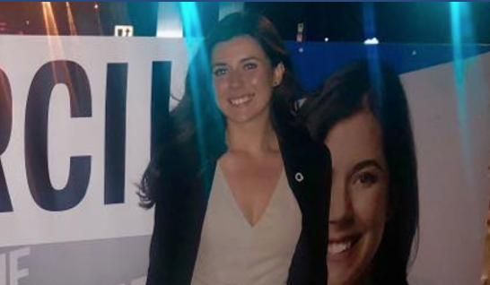 La photo gênante du jour... - La Clique du Plateau