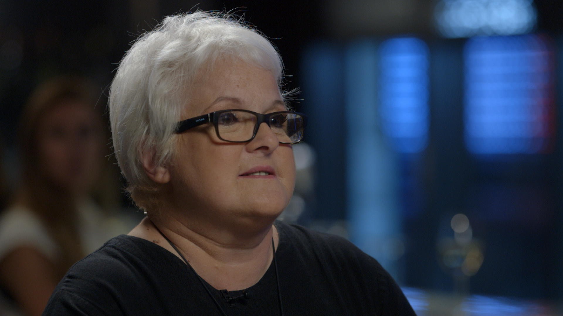 L'erreur de Lise Ravary avouée 10 jours plus tard! - La Clique du Plateau