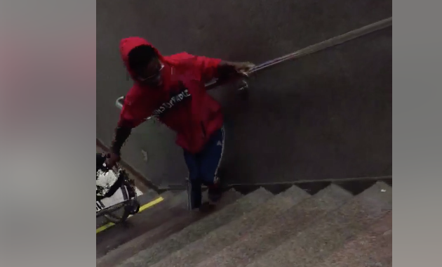 Gros fail à la STM! - La Clique du Plateau