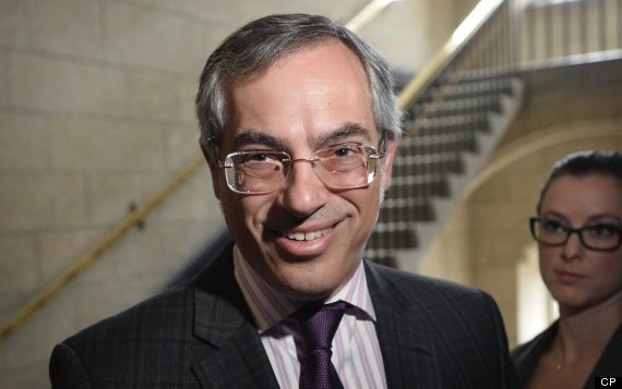 Ben non!?!?!? - La Clique du Plateau