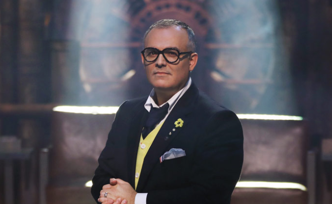 Vincent Guzzo est le roi des trolls! - La Clique du Plateau