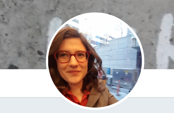 Nora Loreto sur les québécois d'extrême droite! - La Clique du Plateau