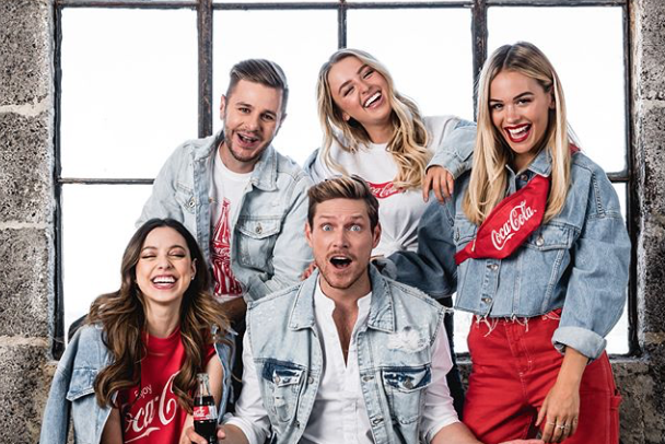 Lorsque les amis-influenceurs de PO Beaudoin le défendent! - La Clique ...