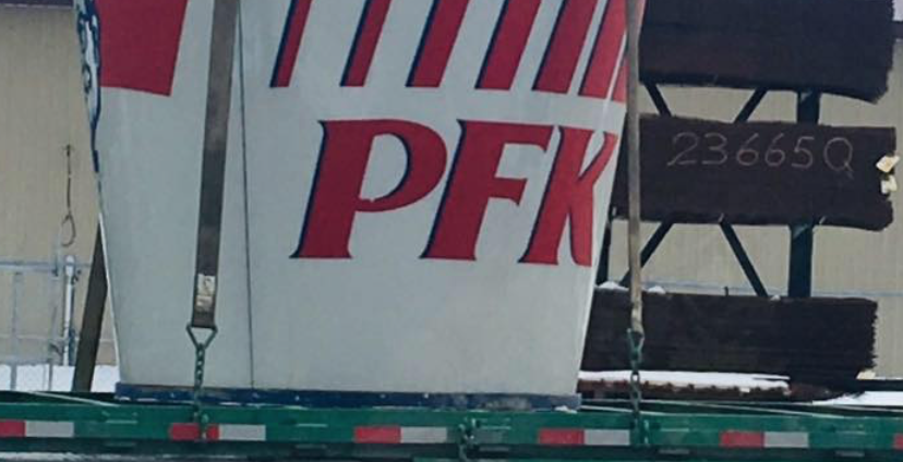Qui Veut Le Baril Du Pfk D Alma La Clique Du Plateau