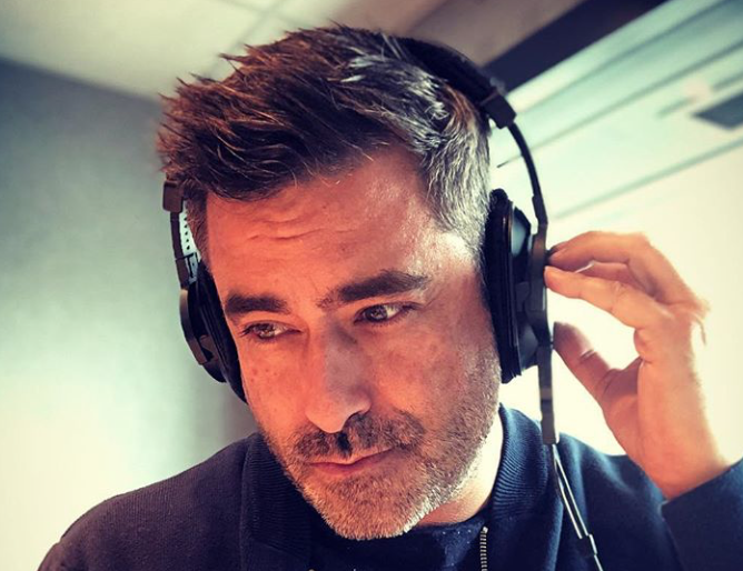 Lorsque Benoit Gagnon se filme sur Instagram! Épisode 1 - La Clique du ...