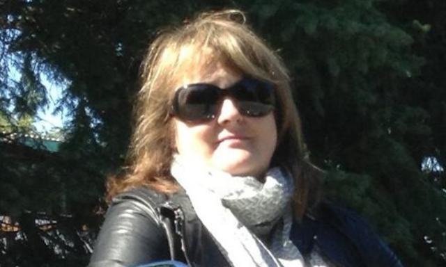 Lise Ravary est l'humoriste #1 au Québec! - La Clique du Plateau