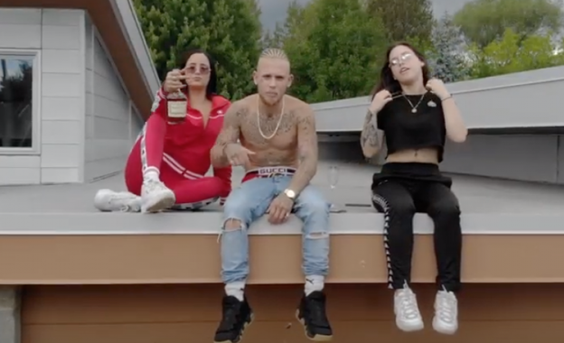 Le rap au Québec se porte bien! - La Clique du Plateau