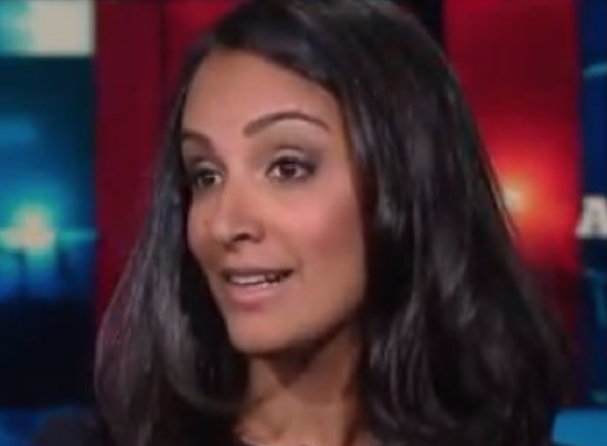 Il y a un malaise avec la question de Althia Raj au débat hier??? - La ...