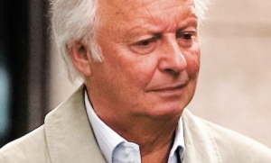 Pourquoi Guy Cloutier est encore protégé???? - La Clique du Plateau