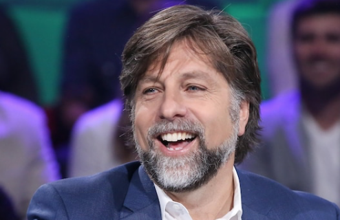 Ce post de Luc Ferrandez qui fait réagir tout le monde! - La Clique du ...