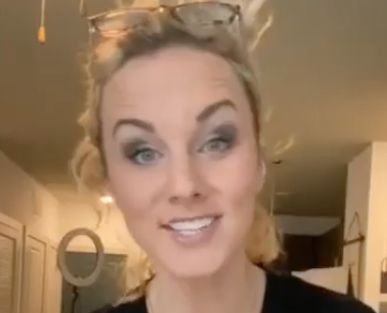 Est-ce que la journaliste Isabelle Hachey a vu ce clip avant de faire ...