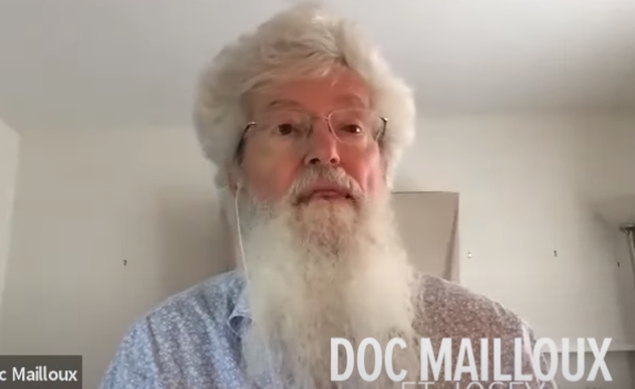 Doc Mailloux dans un état critique? - La Clique du Plateau