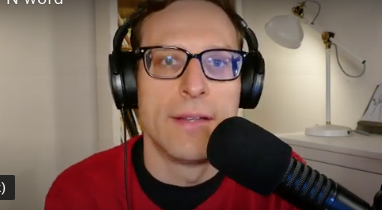 Louis T. sur le N-word! - La Clique du Plateau