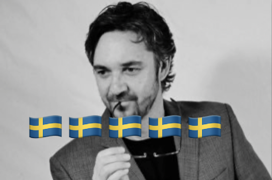 Stéphane Blais a tenté de mettre en contact Legault avec le premier ...