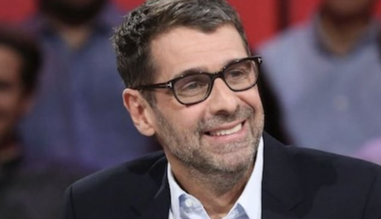 Xavier Camus sur Éric Duhaime! - La Clique du Plateau
