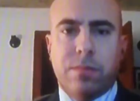 Est-ce que Raphaël Jacob a été super condescendant avec sa collègue ...