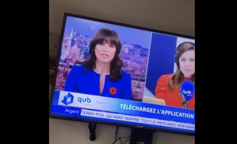 2 journalistes de LCN doivent faire des rectifications concernant ce ...