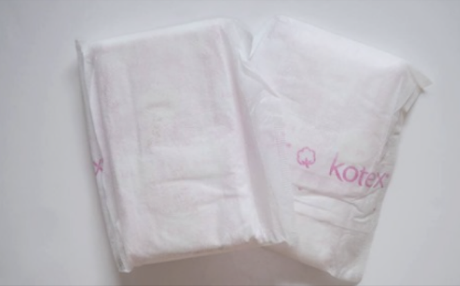 Le Québec commente la gratuité des serviettes sanitaires!!! - La Clique ...