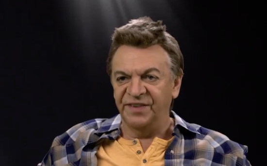 Lorsque Marc Labrèche imite Jeff Fillion! - La Clique du Plateau