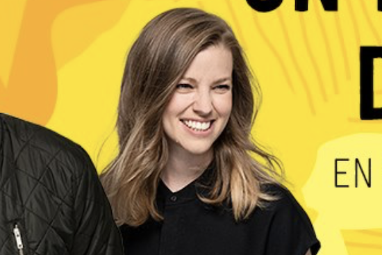 Judith Lussier vient de mettre fin à une immense carrière radio! - La ...