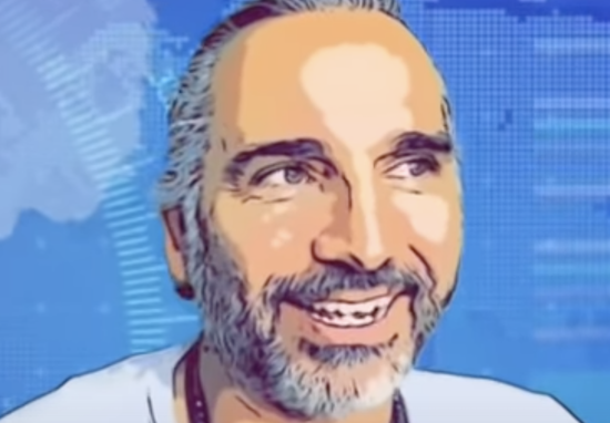 Un des Tadros est revenu dans le Québec-apocalypse.... - La Clique du ...