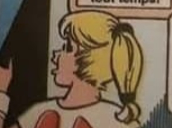 Lorsqu'un Archie de 1997 fait une histoire comme ça... - La Clique du ...