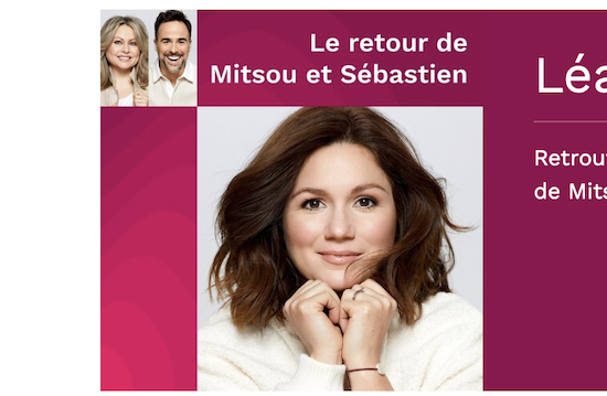 Une collaboratrice de Rythme FM dit que le père de Maxime Bernier ...