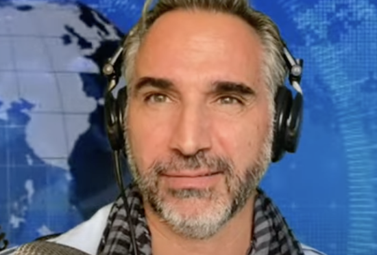 Tadros sur son ticket de 1300$: JE M'EN BATS LES COUILLES, JE PAIERAI ...