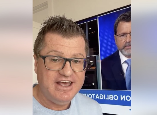 Voici le média alternatif de l’année selon Sam Grenier! - La Clique du ...