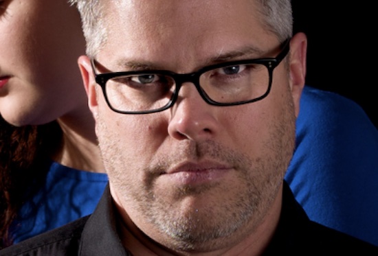 La question du jour de Stu Pitt!! - La Clique du Plateau