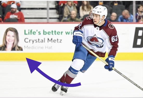 Life's better with... Crystal Metz! - La Clique du Plateau