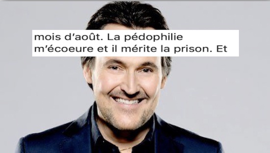 Guy A. Lepage sur Luc Wiseman qui vient de plaider coupable! - La ...